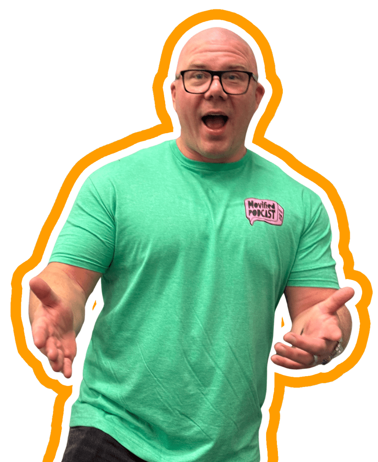 About - Movified Podcast Hub